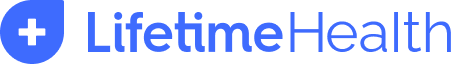 LifetimeHealth Admin Dashboard